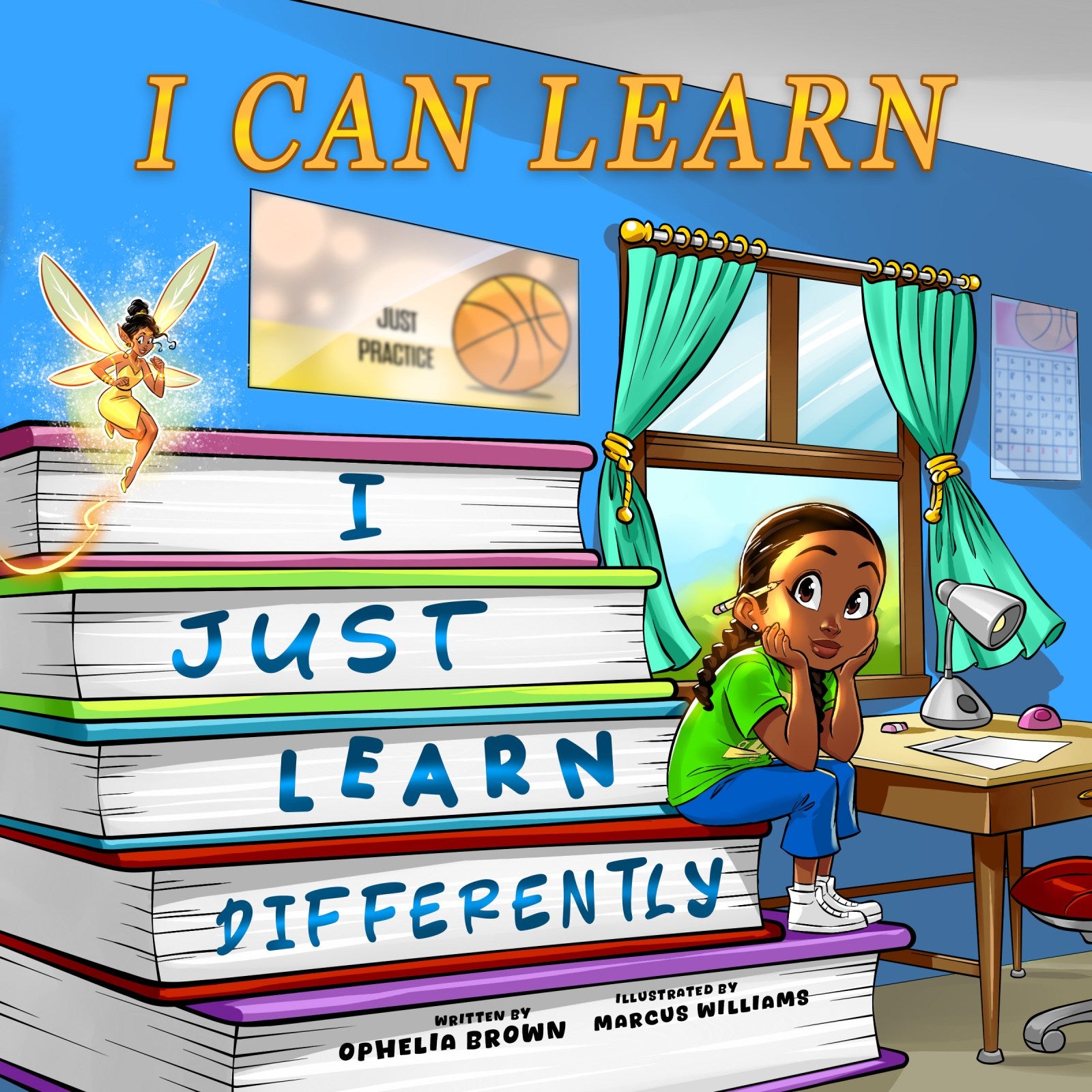 I Can Learn I Just Learn Differently – I Learn Differently